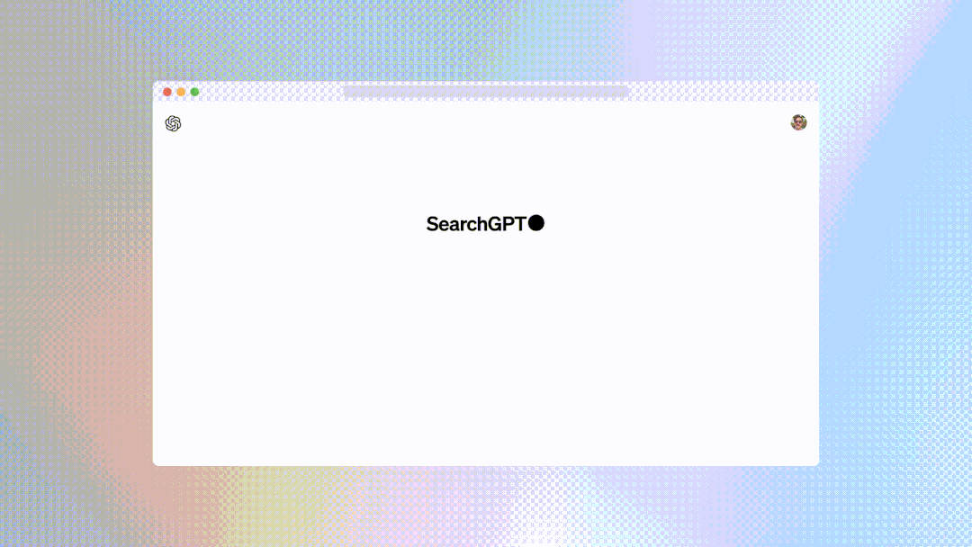 OpenAI Unveils SearchGPT Prototype with Real-Time AI-Powered Answers