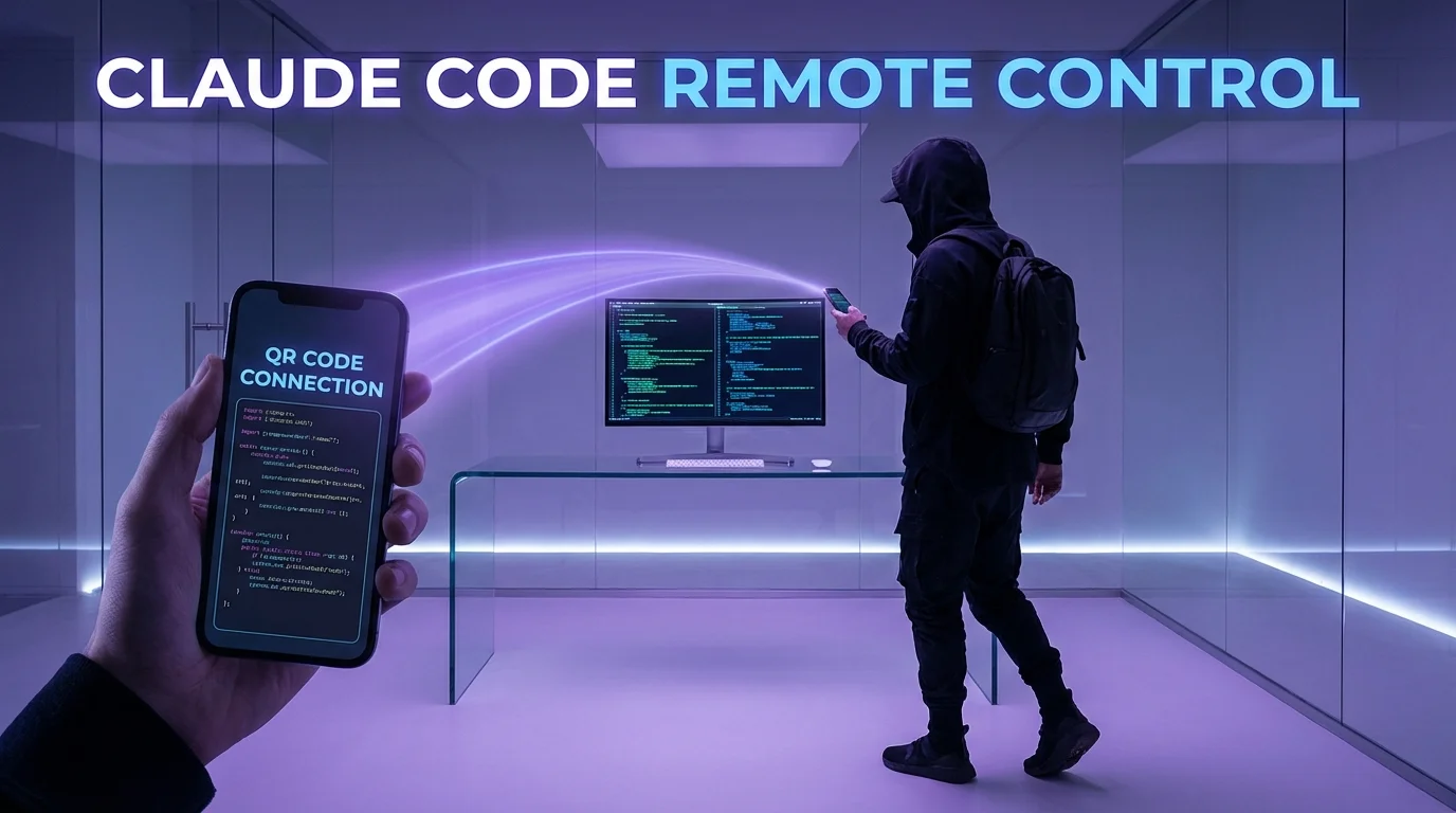 Anthropic Adds Voice Mode to Claude Code: Code by Speaking, Not Typing