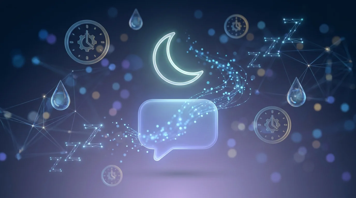 Anthropic Explains Why Claude Keeps Telling Users to Go to Sleep
