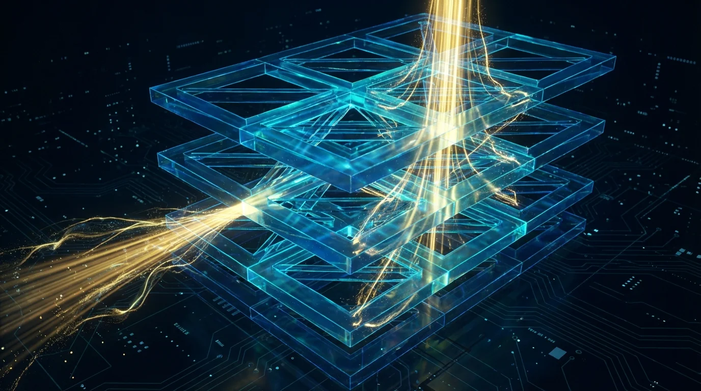 Moonshot AI Introduces Attention Residuals, a Major Rethink of ...