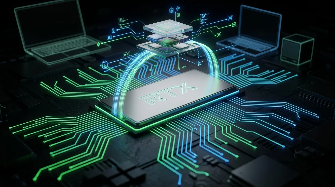 NVIDIA Unveils RTX Spark Superchip, Entering the PC Processor Market ...