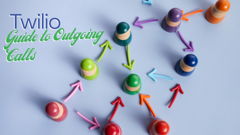 Making Outgoing Calls with Twilio Voice and OpenAI