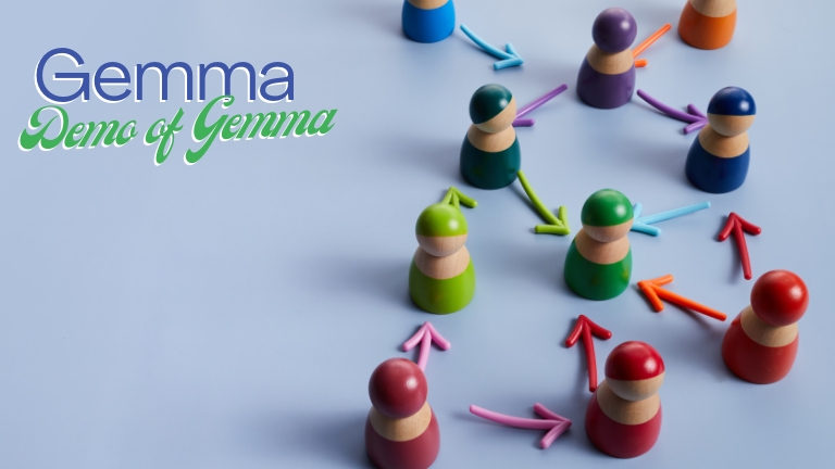 Quickstart with Gemma on KerasNLP