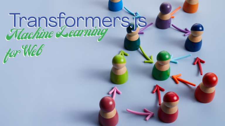 Exploring Transformers.js