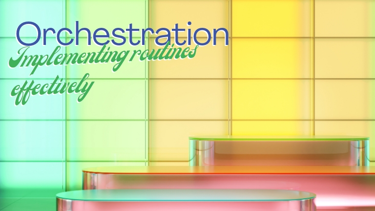 Orchestrating Agents: Routines and Handoffs