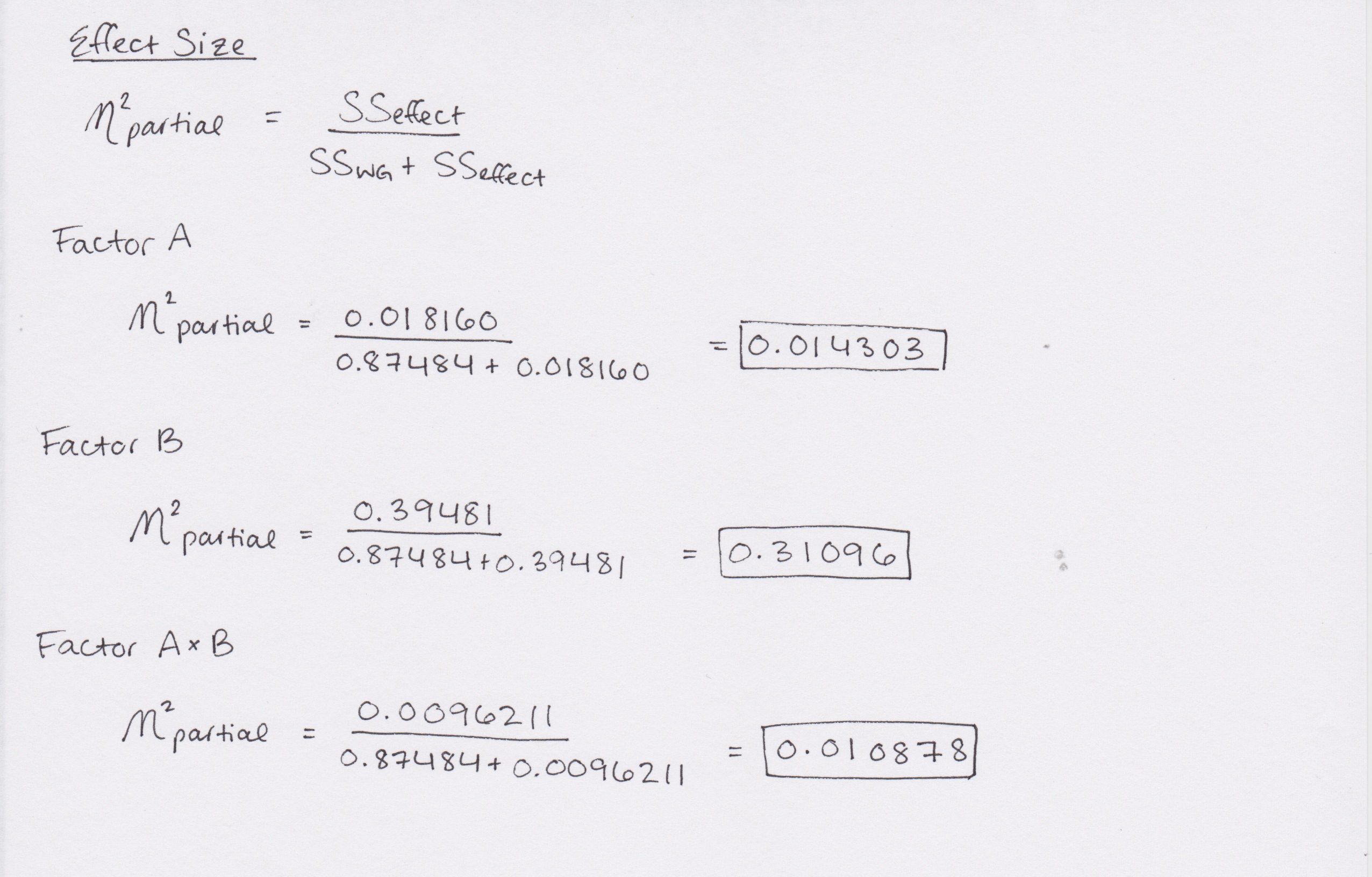 Master Statistics: Unraveling Two-Way ANOVA