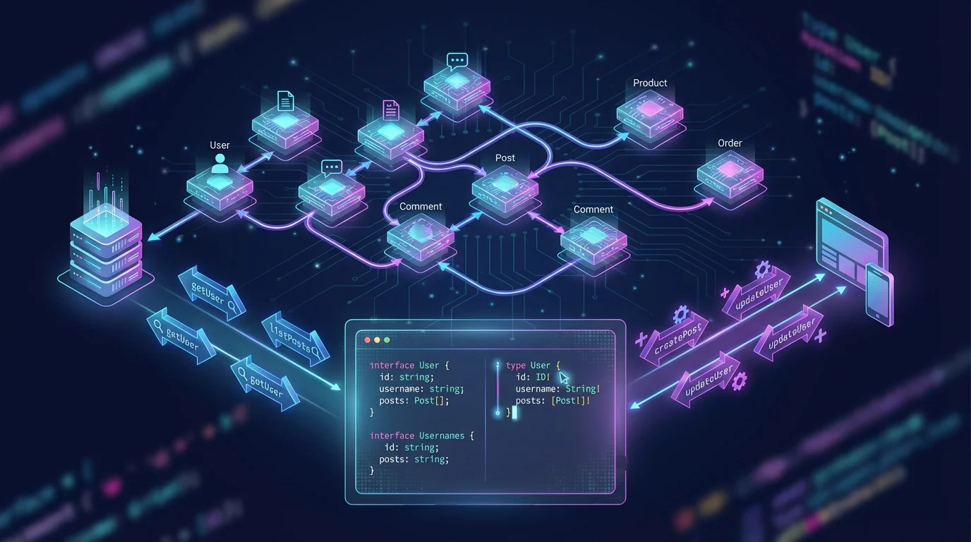 بناء واجهة GraphQL آمنة الأنواع مع Next.js App Router و Yoga و Pothos