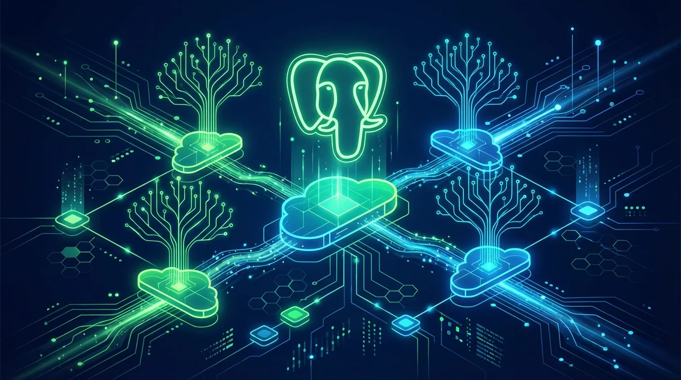 Neon Serverless Postgres with Next.js App Router: Build a Full-Stack ...