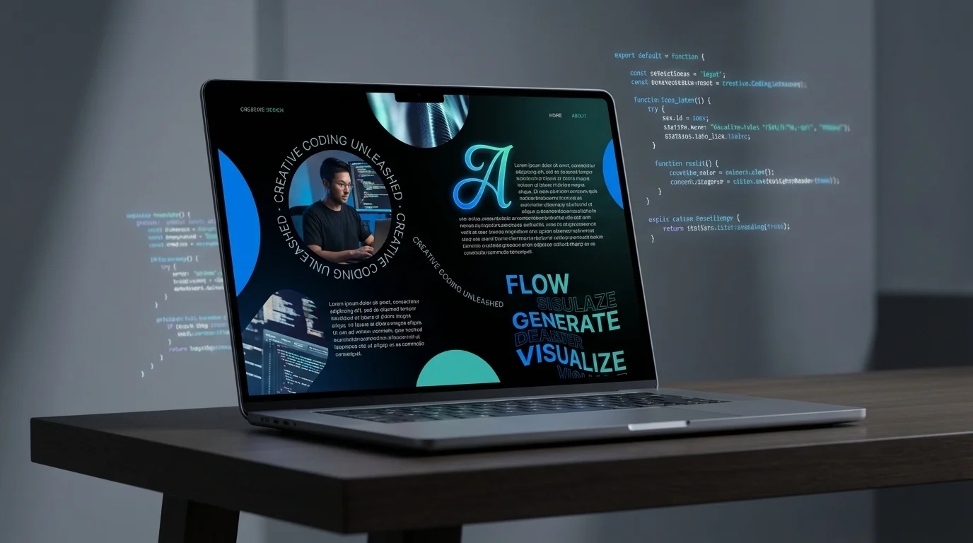 أنشئ تأثيرات نصية مذهلة مع Pretext و Next.js — من تخطيطات المجلات إلى ...