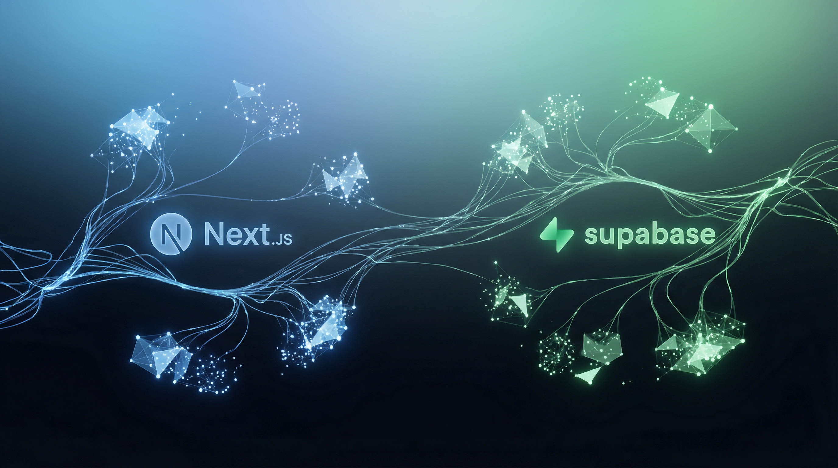 Building a RAG Chatbot with Supabase pgvector and Next.js