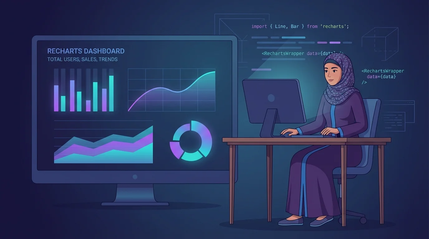 Recharts + Next.js App Router : construire des tableaux de bord ...
