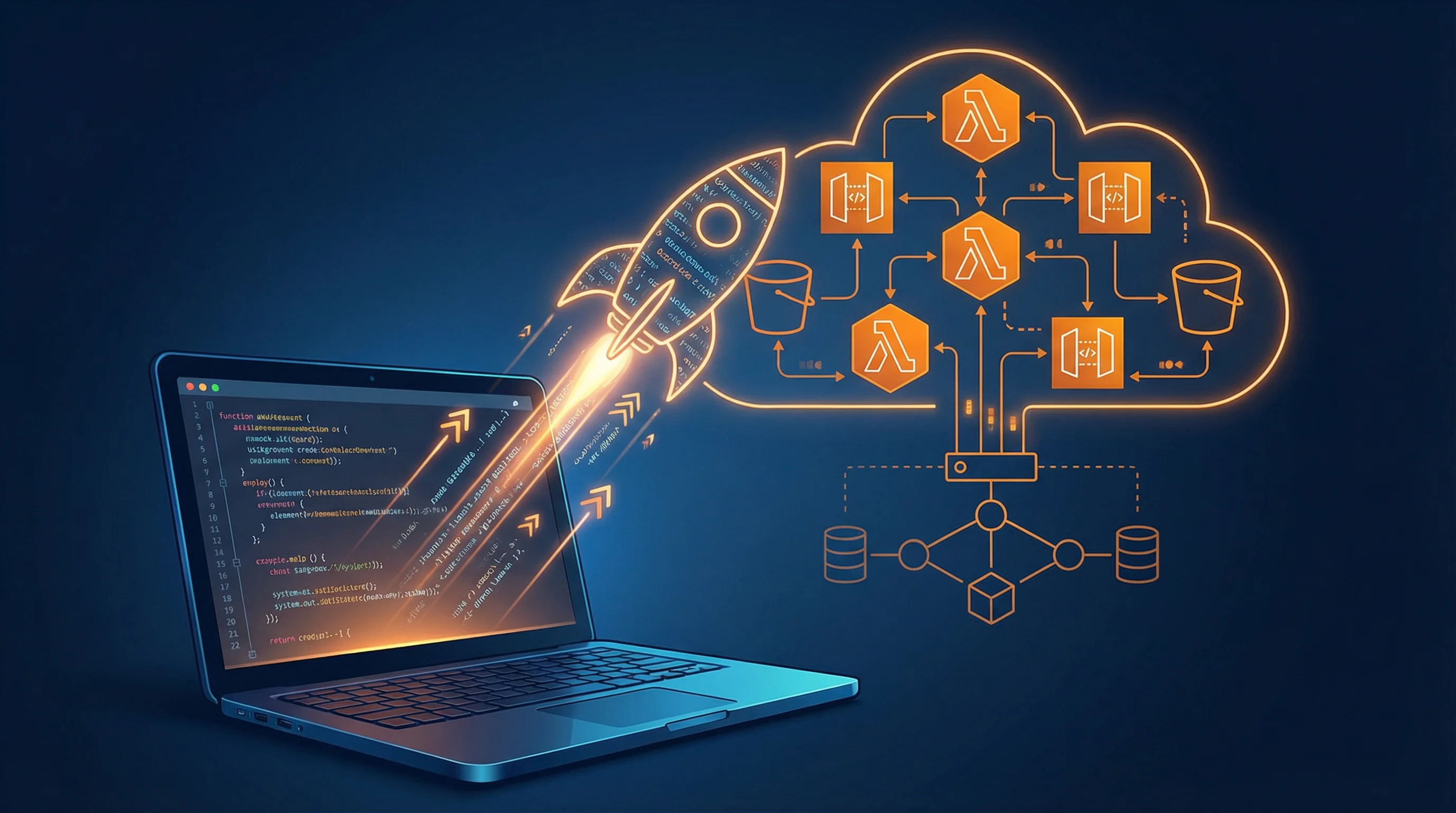 Déployer Next.js sur AWS avec SST Ion : Guide Complet Serverless