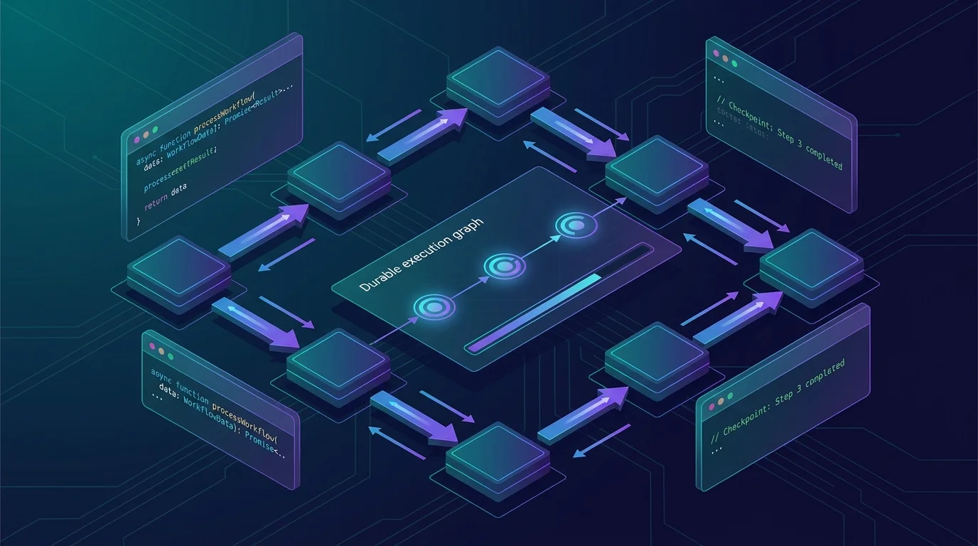 Building Durable Workflows with Temporal.io and TypeScript